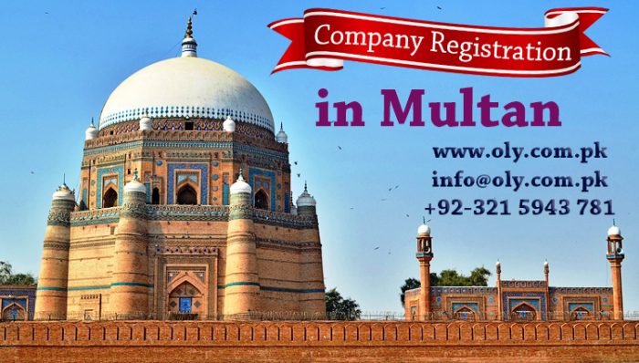 Company Registration in Multan - OLY.com.PK - NTN And Company Registration